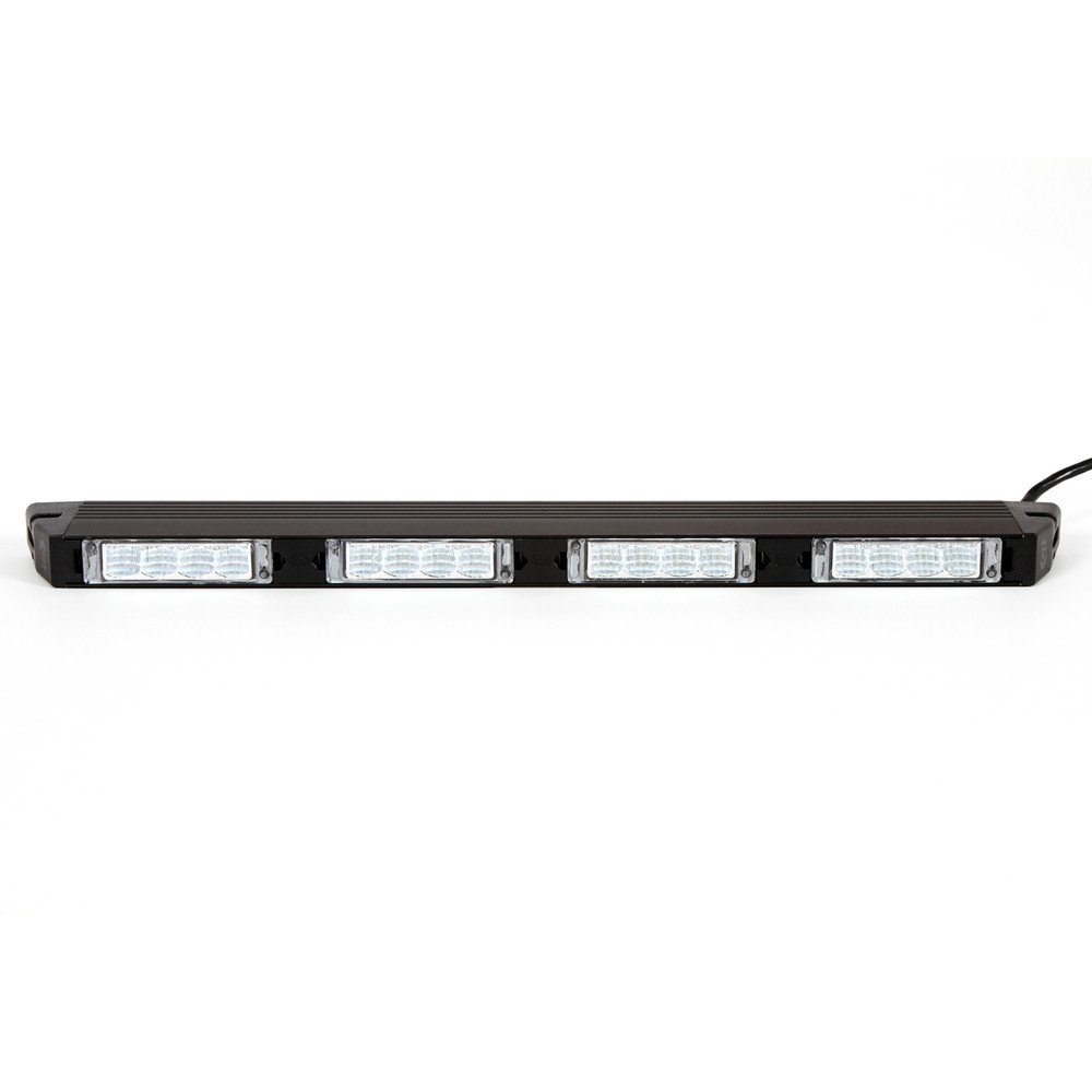 48 Watt 20 Inch LED Warning Light Bar - 911 Signal